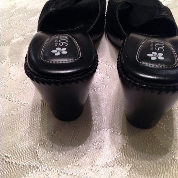 Naturalizer | Shoes | Natural Soul By Naturalize Wore Time | Poshmark